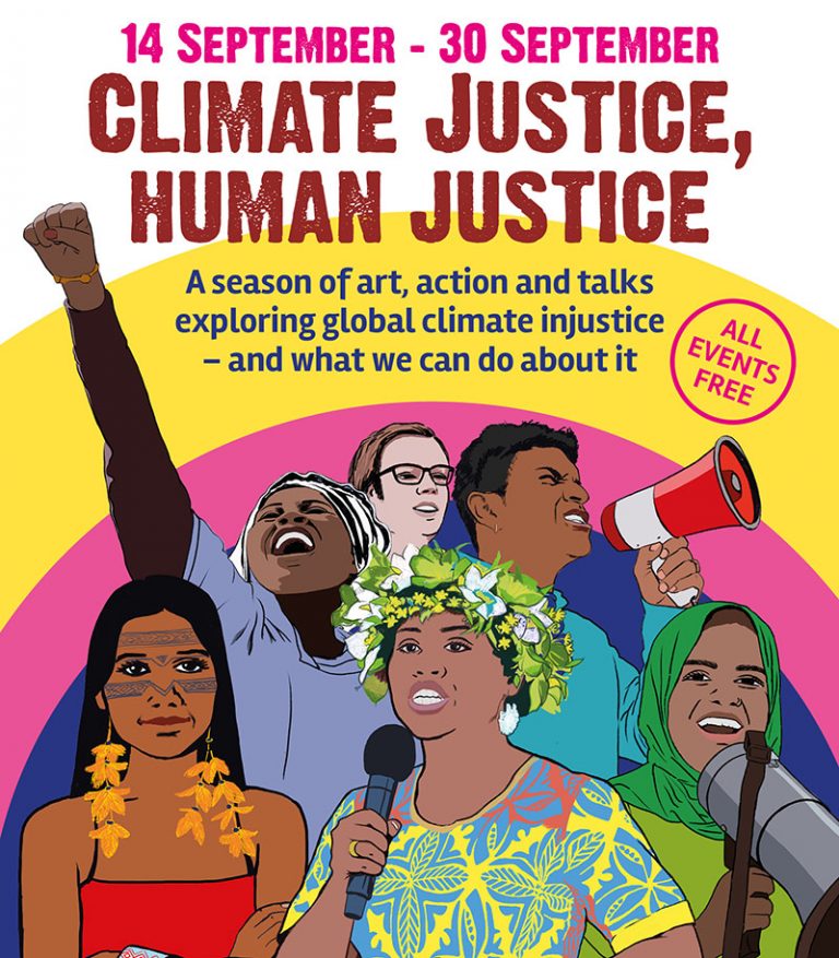 Climate Justice | Lewes Climate Hub