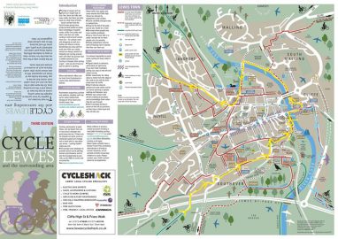 Transport & Air | Lewes Climate Hub