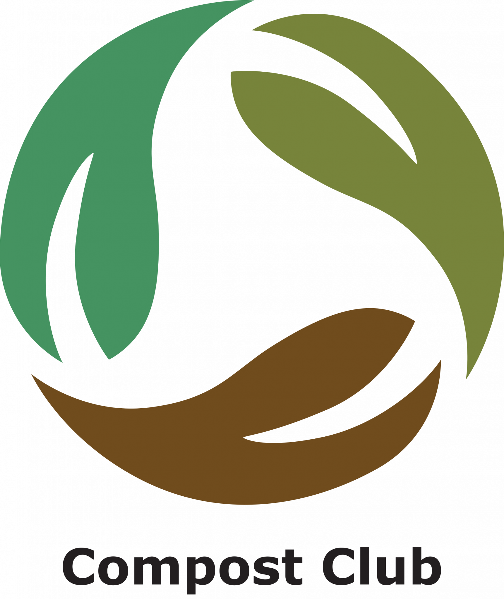 Compost Club logo | Lewes Climate Hub